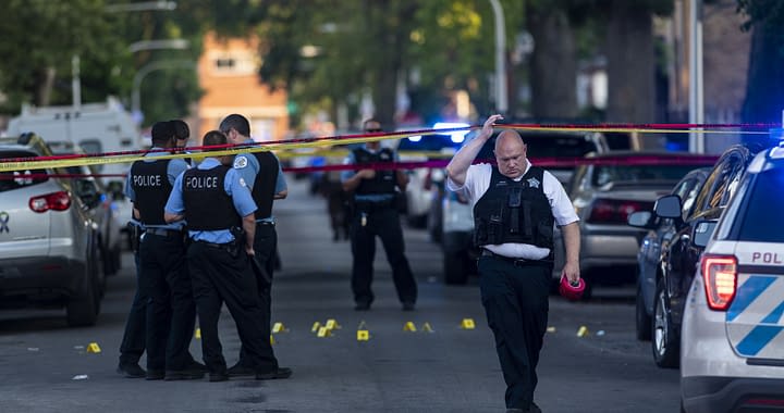 285th Mass Shooting of 2020 Rochester, New York, July 11th – Lives In ...